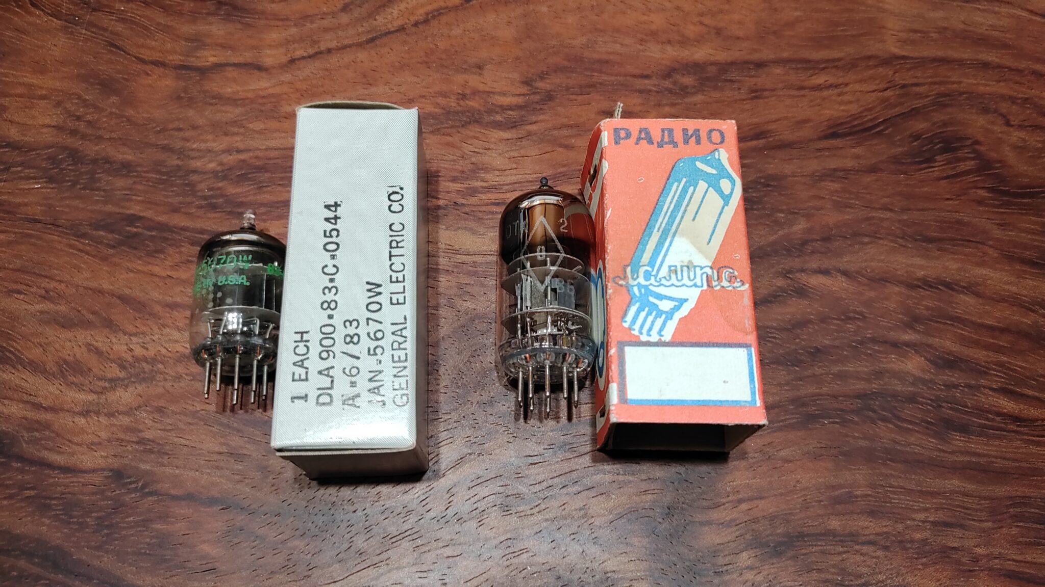 ようやく、AIYIMA TUBE 6N3 T-7を試したぞ – ぎりレコ